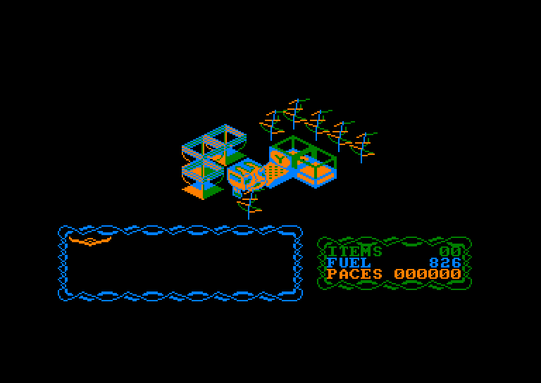 ROMs Amstrad CPC - Amstrad CPC - Games - [DSK] - Planet Emulation